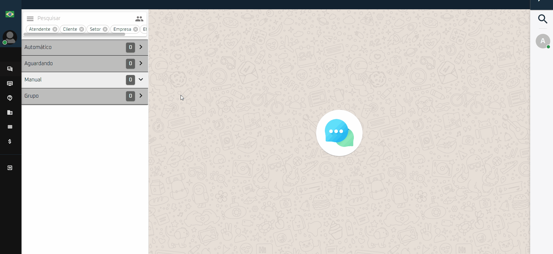 Como Criar um Chatbot - EasyChat