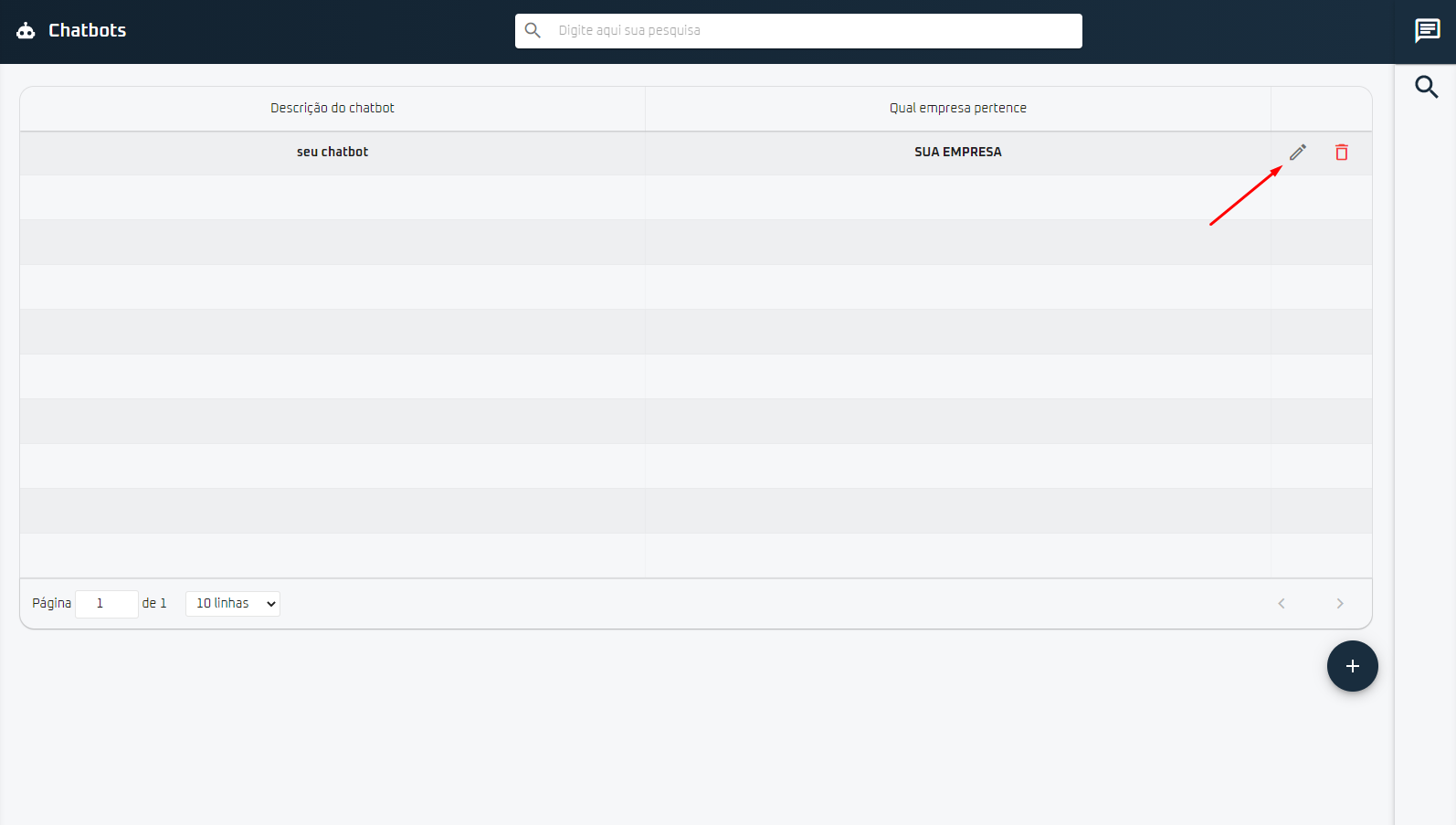 Como Criar um Chatbot - EasyChat